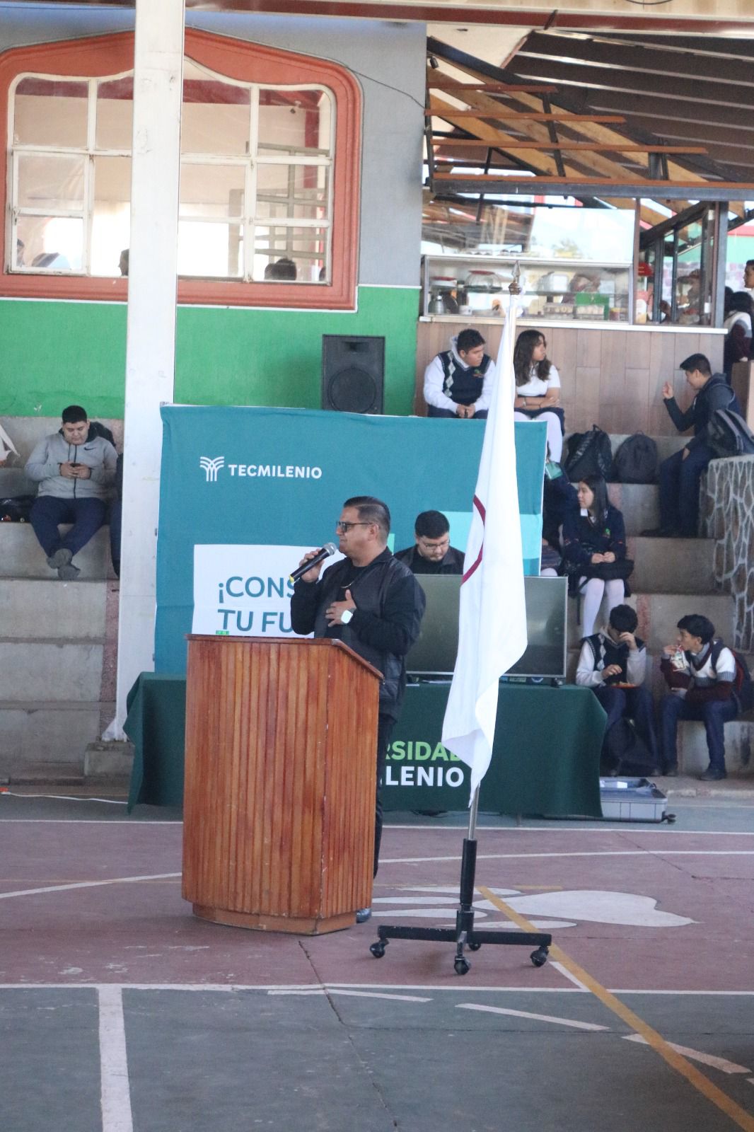 EXPO UNIVERSITARIA 2024 EN CECYTEM PERIBAN – notiGuia.com.mx